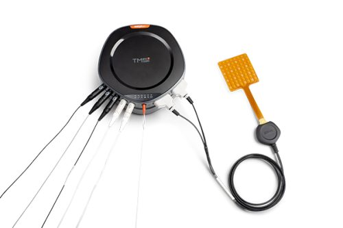 便携式脑电系统SAGA32/64/128 - 赢富仪器-多模态数据同步分析平台-压力分布测试系统-近红外脑成像-表面肌电-眼动仪