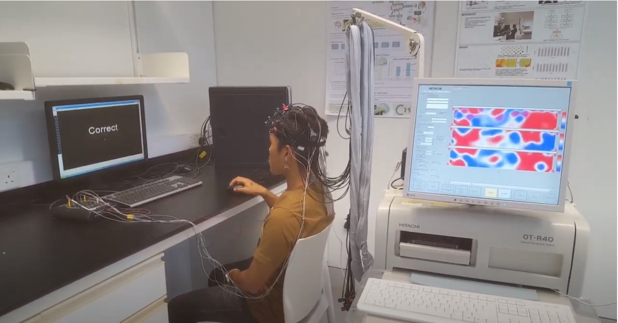 干货|详解EEG脑电原理及两种主流脑电设备对比 - 赢富仪器-多模态数据同步分析平台-压力分布测试系统-近红外脑成像-表面肌电-眼动仪