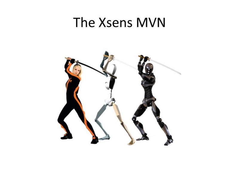 INFO研究圈丨2770万人同时观看的虚拟演唱会：动捕技术改变行业现状 - 赢富仪器-多模态数据同步分析平台-压力分布测试系统-近红外脑成像 ...