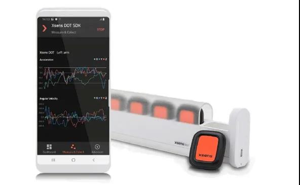 【Xsens DOT应用】上海交通大学可穿戴传感器实践课程 - 赢富仪器-多模态数据同步分析平台-压力分布测试系统-近红外脑成像-表面肌电-眼动仪