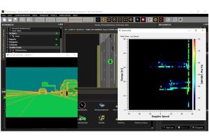 交通场景仿真软件AVSimulation - 赢富仪器-多模态数据同步分析平台-压力分布测试系统-近红外脑成像-表面肌电-眼动仪