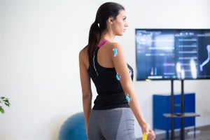 无线表面肌电测试系统PicoBlue - 赢富仪器-上海心理人因|生物力学|驾驶行为研究设备一站式解决方案提供者