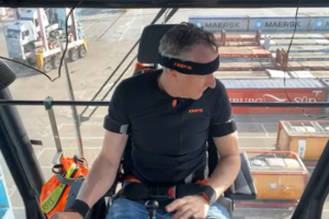 六自由度无线电磁跟踪器Polhemus G4 - 赢富仪器-上海心理人因|生物力学|驾驶行为研究设备一站式解决方案提供者